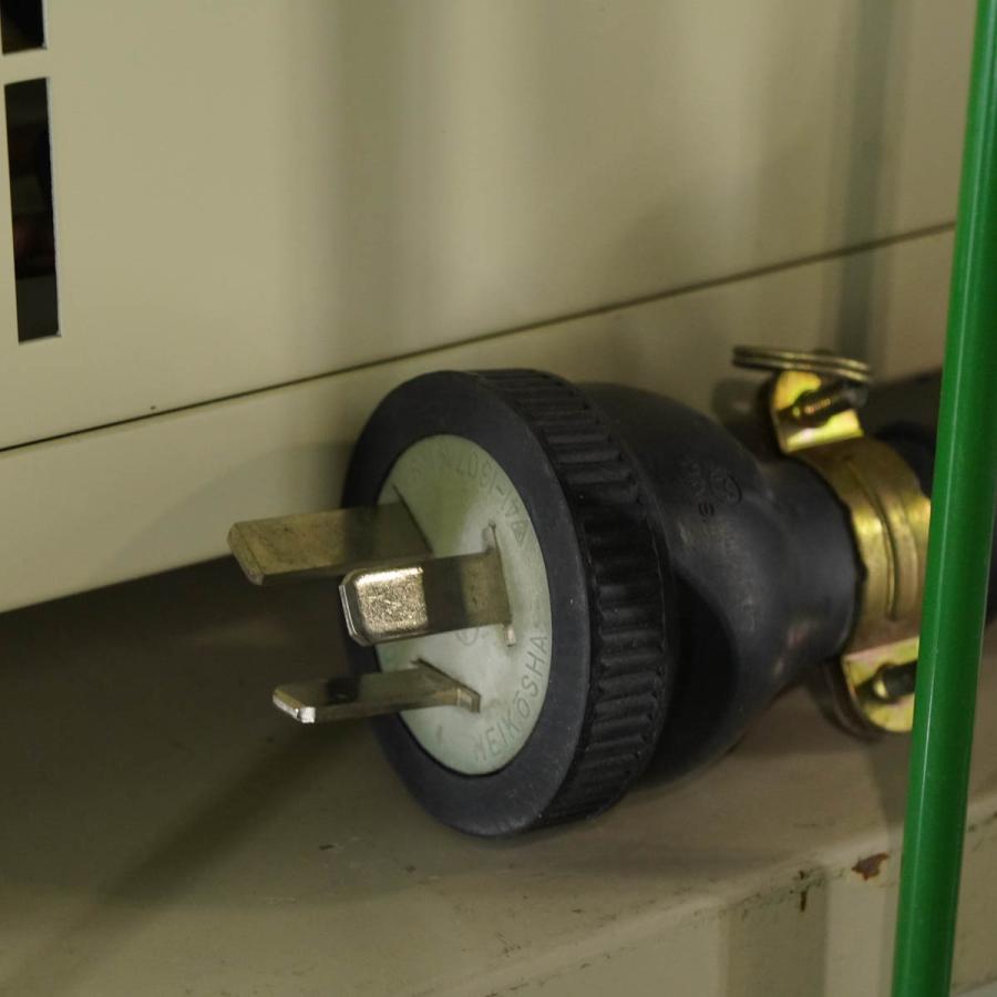 [DW]USED 8日保証 TAITEC BR-40LF BIO-SHAKER バイオシェーカー 中型恒温振とう培養機 取扱説明書 ...