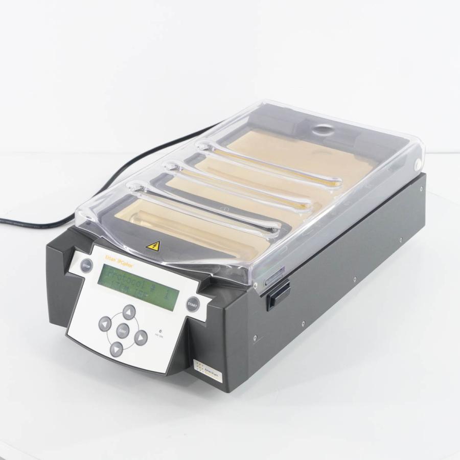 [DW]USED 8日保証 Amersham Biosciences 80-6414-02 Ettan IPGPHOR IEF UNIT 電源 ...