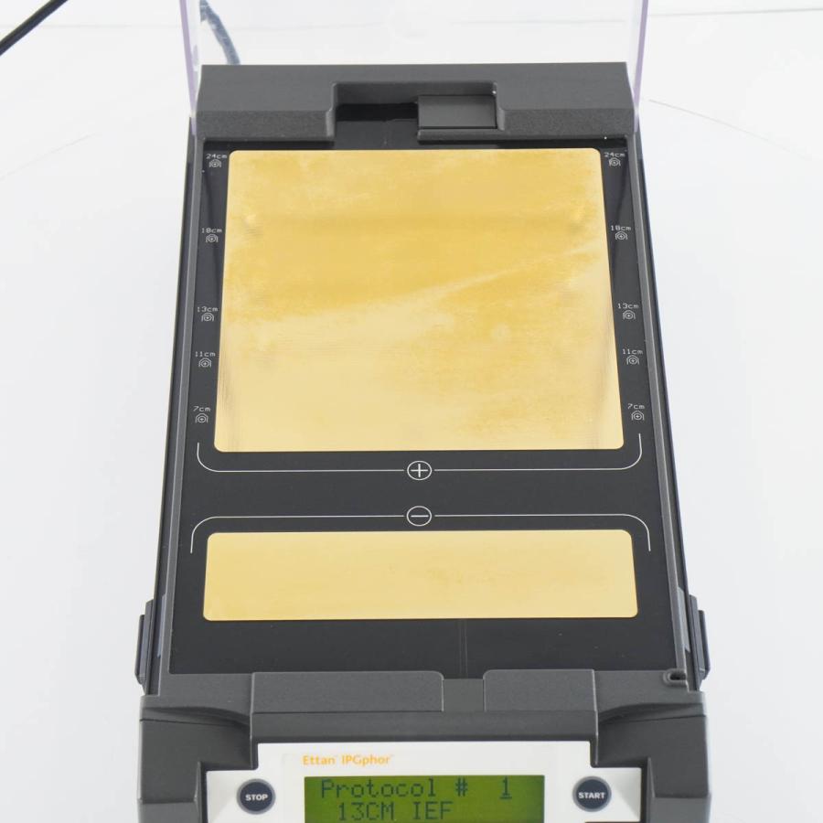 [DW]USED 8日保証 Amersham Biosciences 80-6414-02 Ettan IPGPHOR IEF UNIT 電源 ...