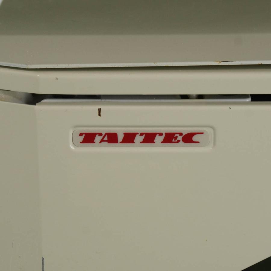[DW]USED 8日保証 TAITEC BR-43FL BioShaker 中型恒温振とう培養器 バイオシェーカー 取扱説明書 [04861-0044] : ソクラボショップ - 通販 ...