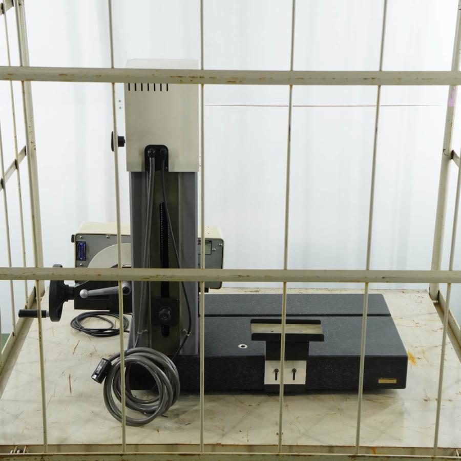 [DW]USED 8日保証 TOKYO SEIMITSU SURFCOM 1800D サーフコム 表面粗さ測定機 輪郭形状測定機 電源コード ...