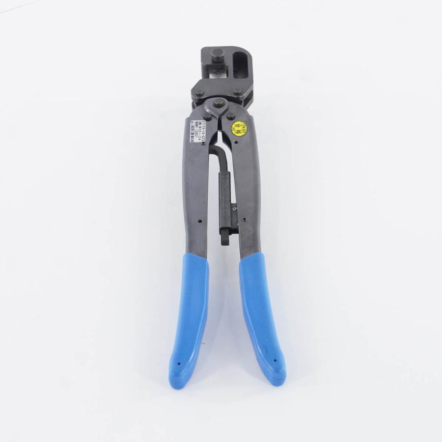 [PG]USED 8日保証 JAE CT170-14-GTC 手動圧着工具 [04872-0003] : ソクラボショップ - 通販 - Yahoo!ショッピング