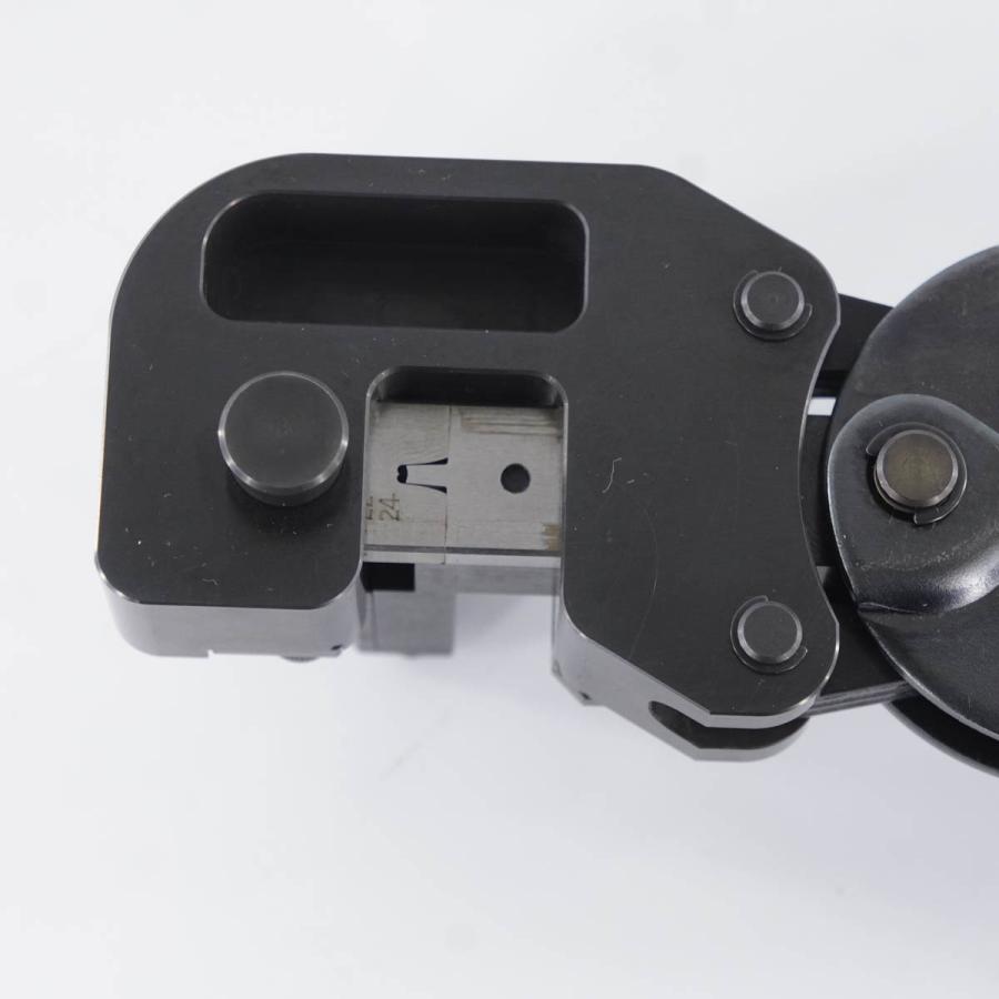 [PG]USED 8日保証 JAE CT170-14-GTC 手動圧着工具 [04872-0003] : ソクラボショップ - 通販 - Yahoo!ショッピング