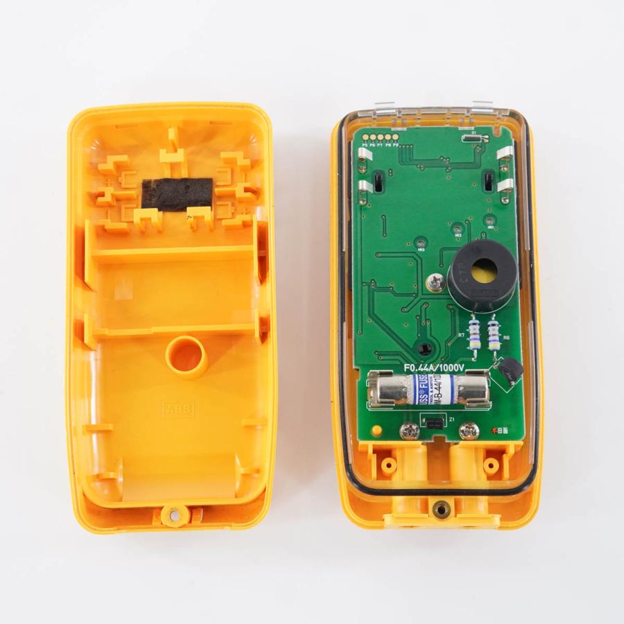 [JB]USED 現状販売 HIOKI 3255-50 DIGITAL HiTESTER デジタルハイテスター 9207-10 [04876 ...