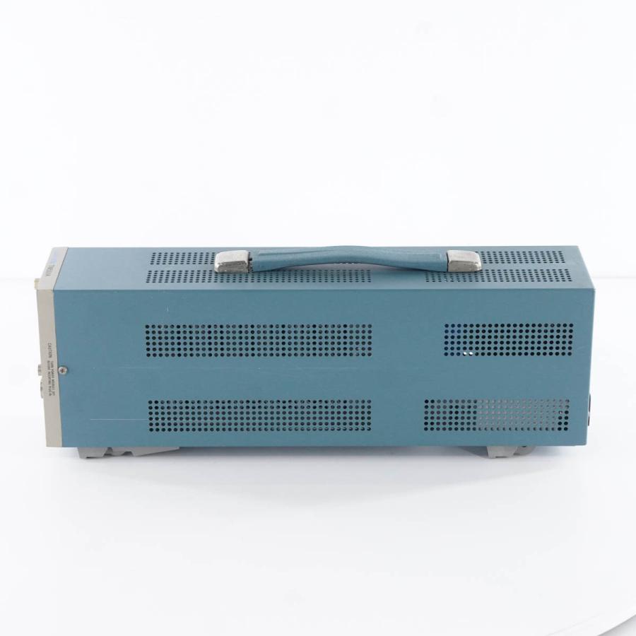 [DW]USED 8日保証 セット Tektronix A6303 AM503B TM501A CURRENT PROBE AMPLIFIER ...