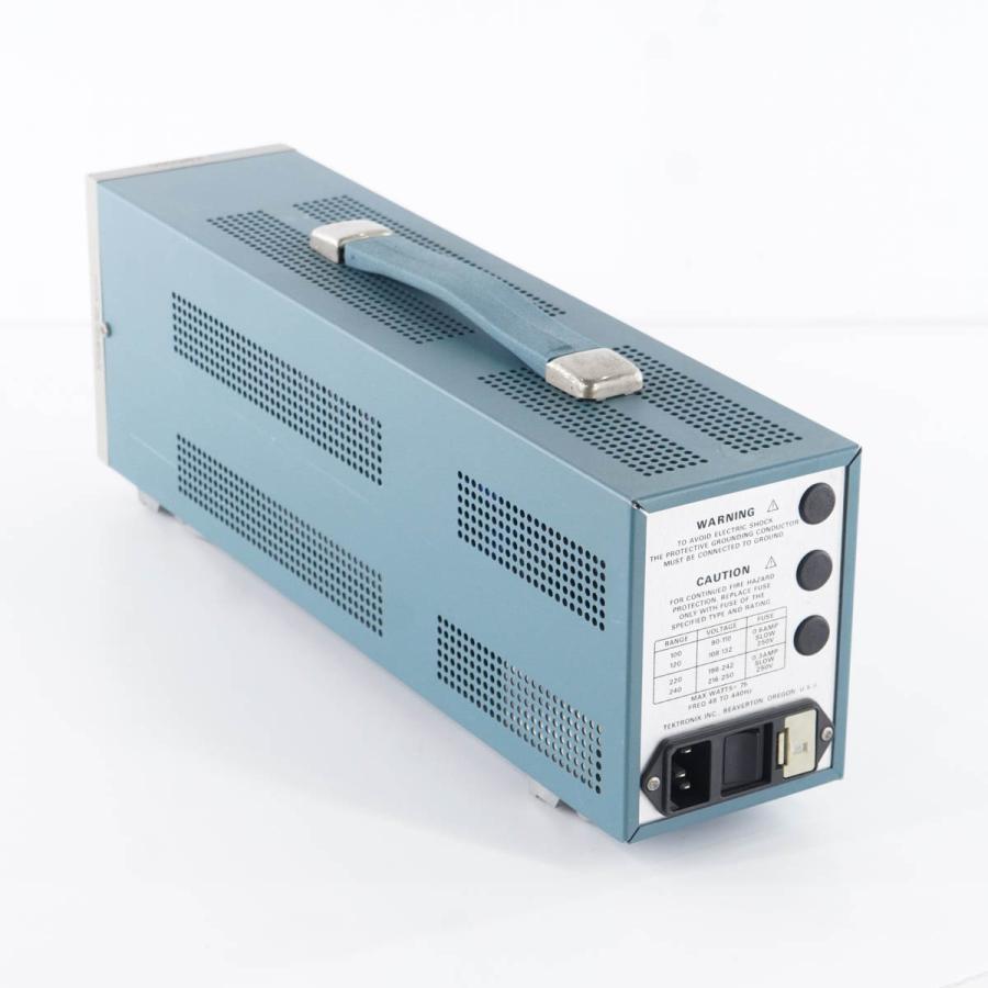 [DW]USED 8日保証 セット Tektronix A6303 AM503B TM501A CURRENT PROBE AMPLIFIER ...