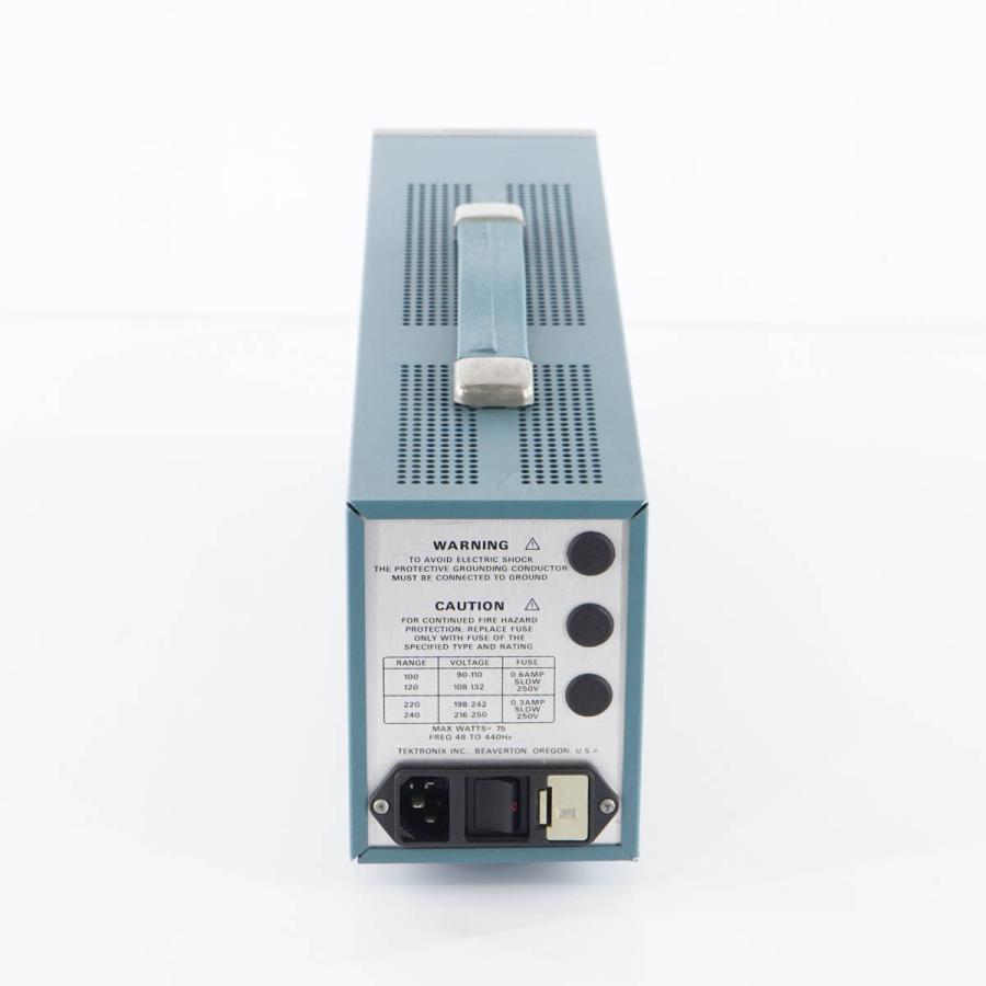 [DW]USED 8日保証 セット Tektronix A6303 AM503B TM501A CURRENT PROBE AMPLIFIER ...