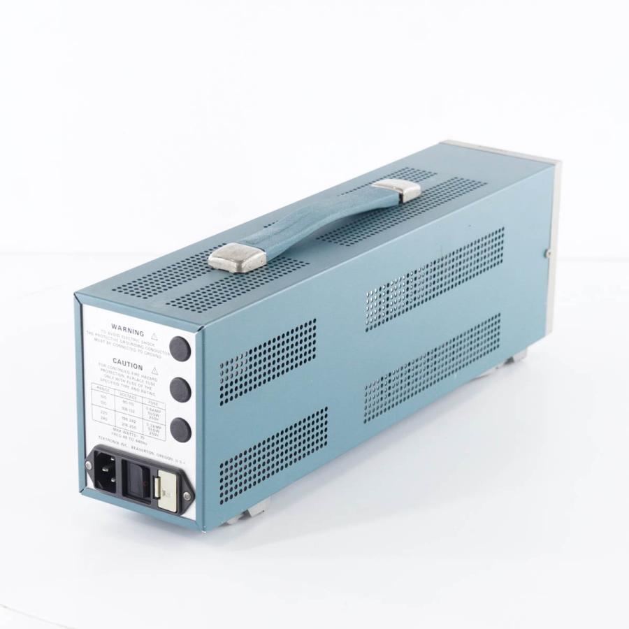 [DW]USED 8日保証 セット Tektronix A6303 AM503B TM501A CURRENT PROBE AMPLIFIER ...