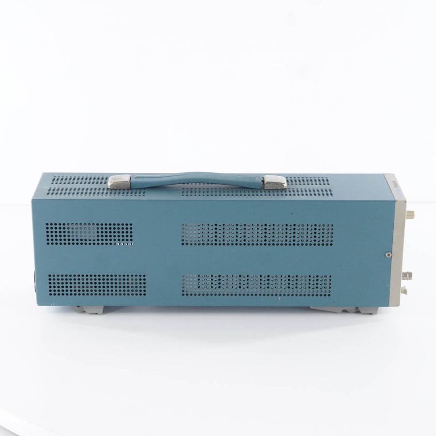 [DW]USED 8日保証 セット Tektronix A6303 AM503B TM501A CURRENT PROBE AMPLIFIER ...