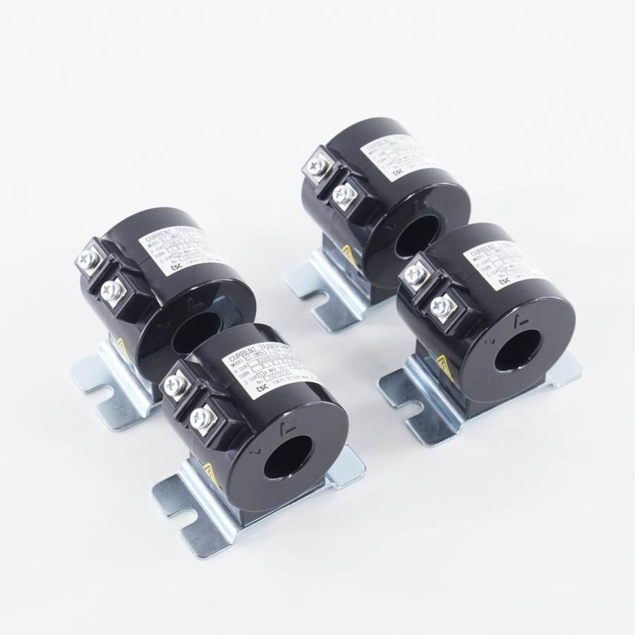 [DW]USED 8日保証 4個セット TOKYO SEIDEN CT-5MRN CURRENT TRANSFORMER [04876 ...