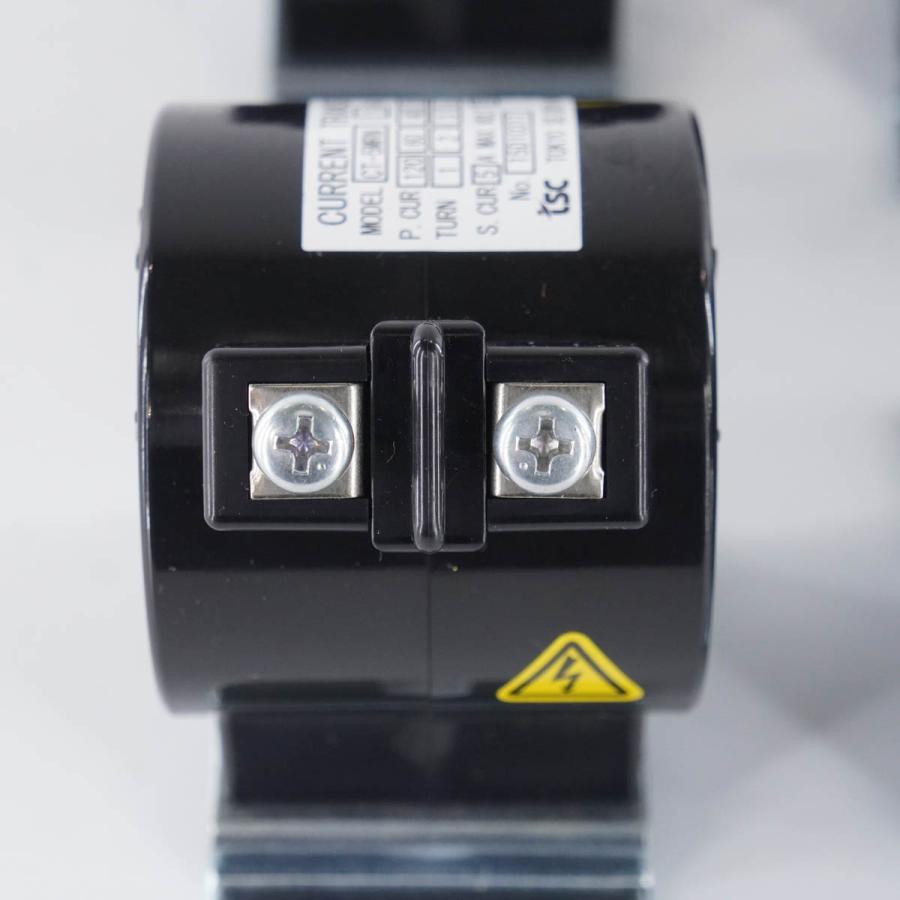 [DW]USED 8日保証 4個セット TOKYO SEIDEN CT-5MRN CURRENT TRANSFORMER [04876 ...