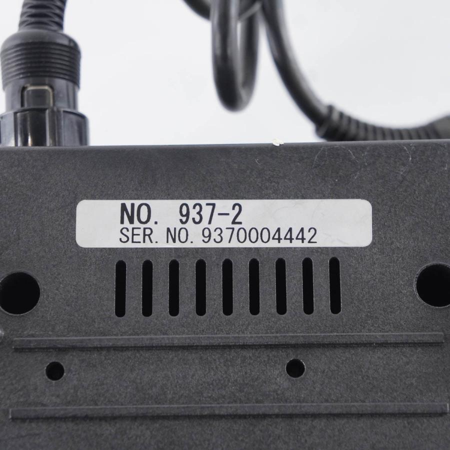 [DW]USED 8日保証 HAKKO 937 937-2 はんだごて ステーションタイプ はんだこて [04876-0103] : ソクラボショップ - 通販 - Yahoo!ショッピング