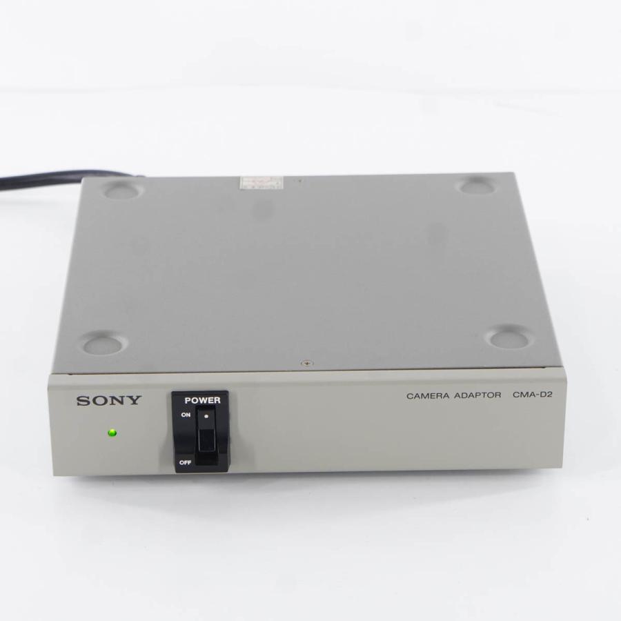 [PG]USED 8日保証 SONY CMA-D2 CAMERA ADAPTER カメラアダプター [04876-0130] : ソクラボ ...