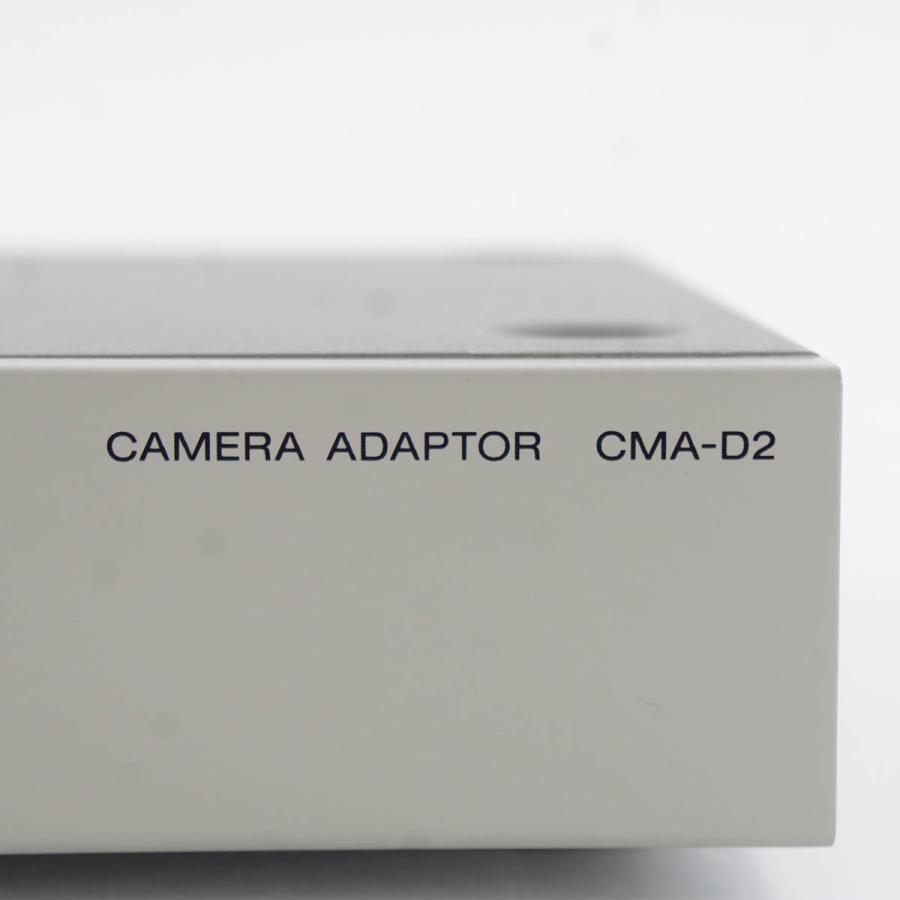 [PG]USED 8日保証 SONY CMA-D2 CAMERA ADAPTER カメラアダプター [04876-0130] : ソクラボ ...
