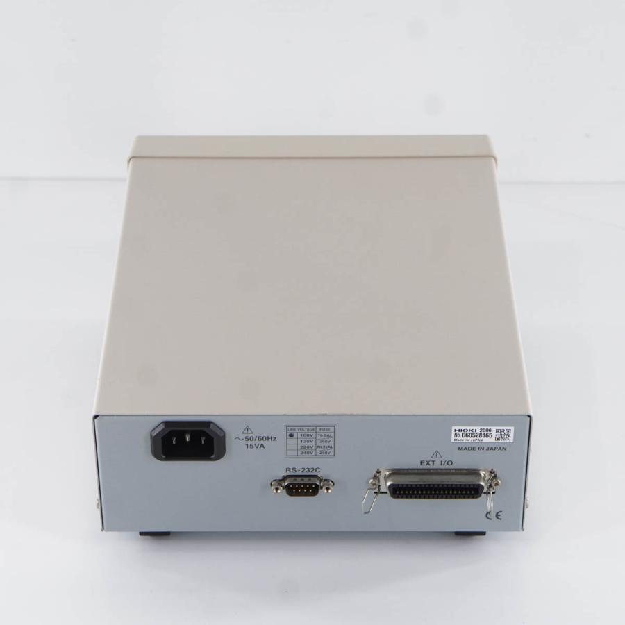 [DW]USED 8日保証 HIOKI 3238 DIGITAL HiTESTER デジタルハイテスター [04876-0131 ...