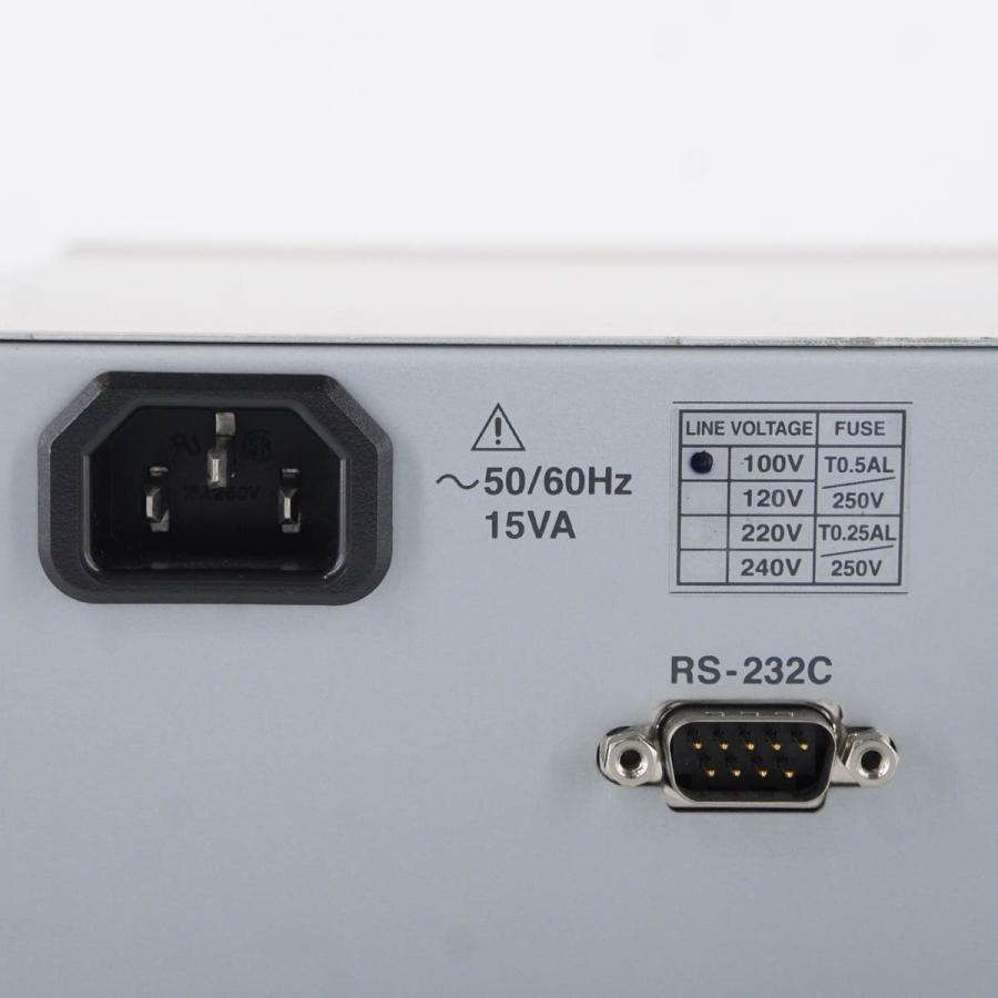 [DW]USED 8日保証 HIOKI 3238 DIGITAL HiTESTER デジタルハイテスター [04876-0131 ...