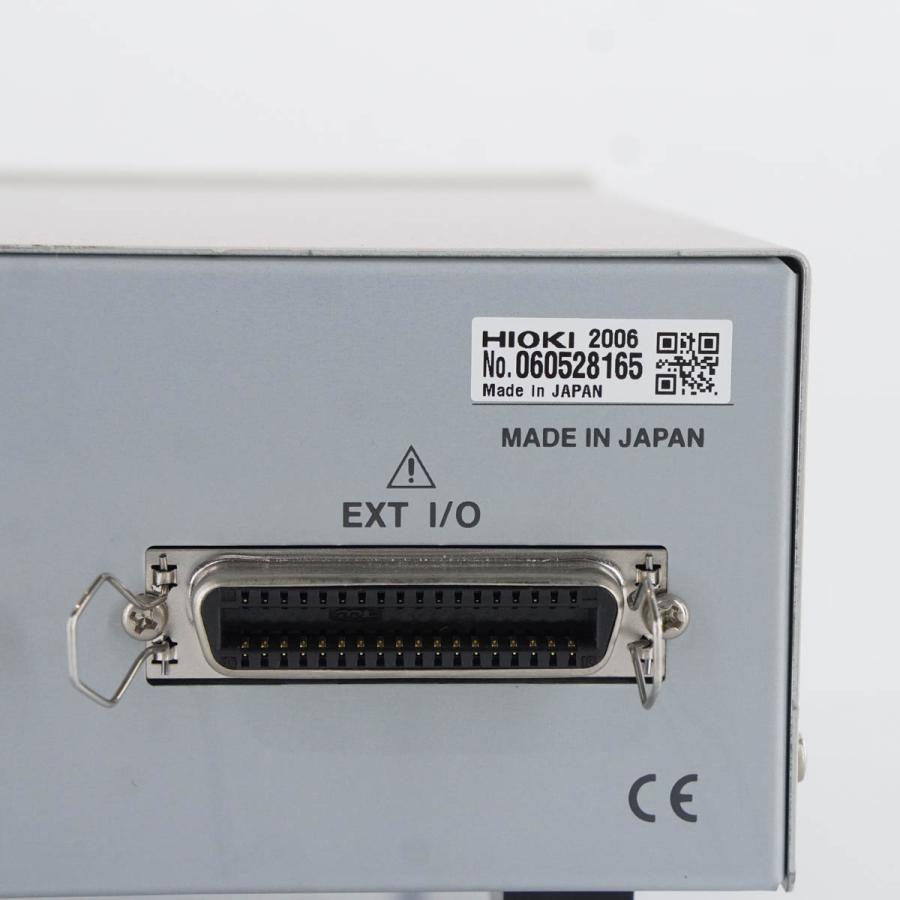 [DW]USED 8日保証 HIOKI 3238 DIGITAL HiTESTER デジタルハイテスター [04876-0131 ...