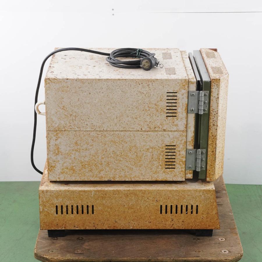 [DW]USED 8日保証 ADVANTEC OPM-16S OPERUSER 電気マッフル炉 電気炉 [04879-0017 ...