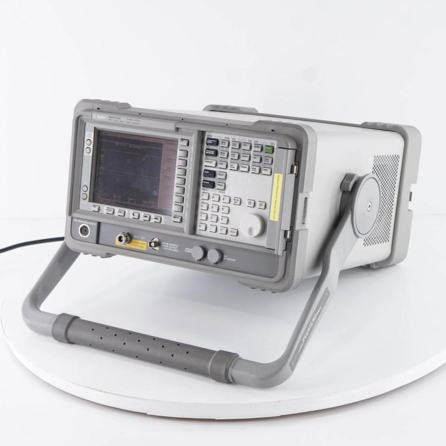 [JB]USED 現状販売 Agilent N8973A NFA Series Noise Figure Analyzer ノイズフィギュア ...