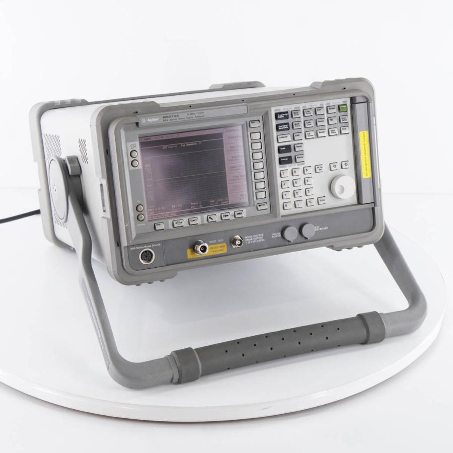 [JB]USED 現状販売 Agilent N8973A NFA Series Noise Figure Analyzer ノイズフィギュア ...