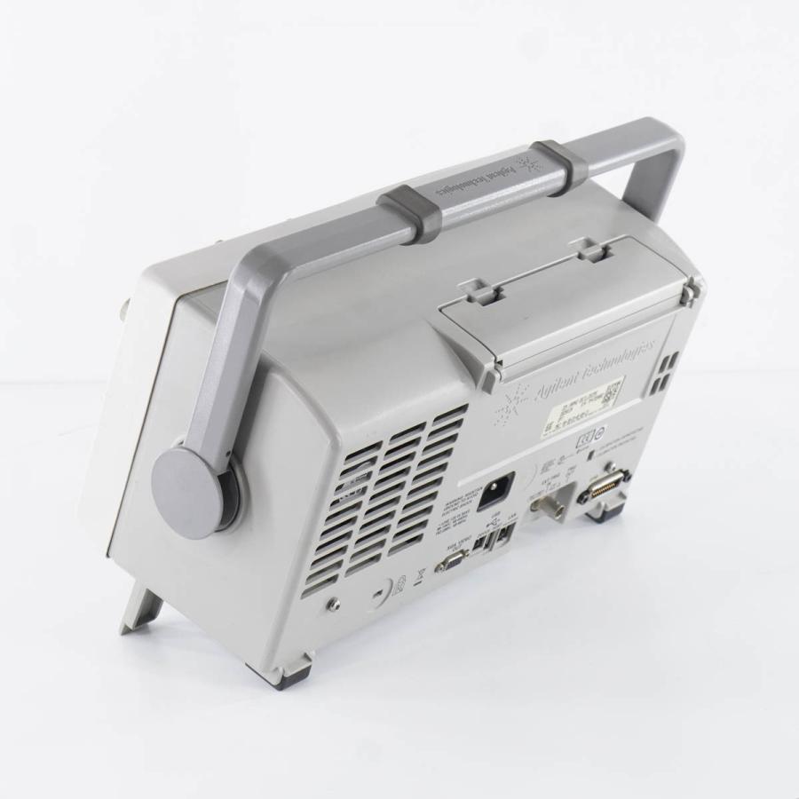 [DW]USED 8日保証 Agilent DSO5012A InfiniiVision Digital Storage ...