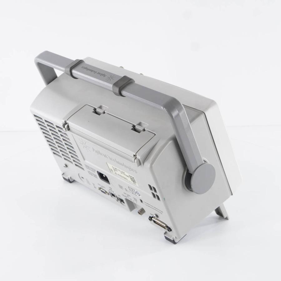 [DW]USED 8日保証 Agilent DSO5012A InfiniiVision Digital Storage ...