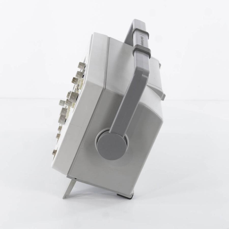 [DW]USED 8日保証 Agilent DSO5012A InfiniiVision Digital Storage ...