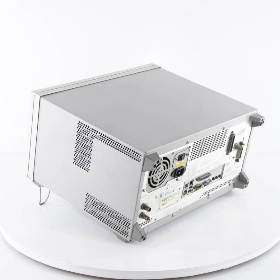 [JB]USED 現状販売 Agilent E5062A ATO-25397 ENA Series Network Analyzer ネットワークアナライザー OPT 015 275 ...