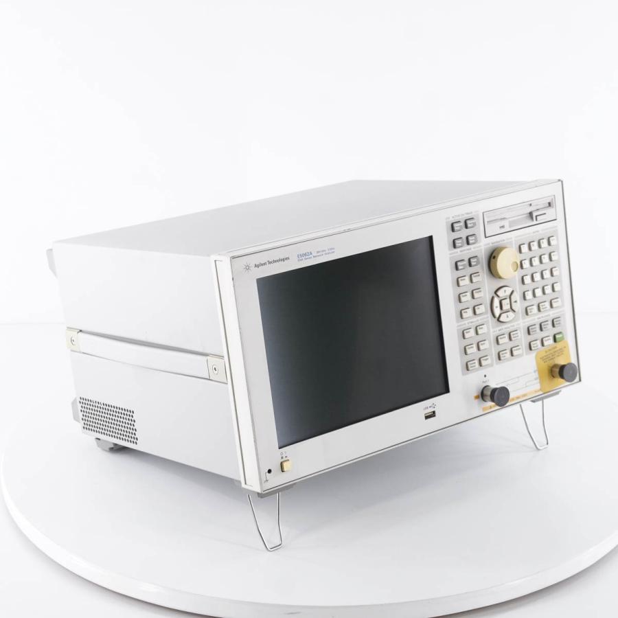 [JB]USED 現状販売 Agilent E5062A ATO-25397 ENA Series Network Analyzer ...