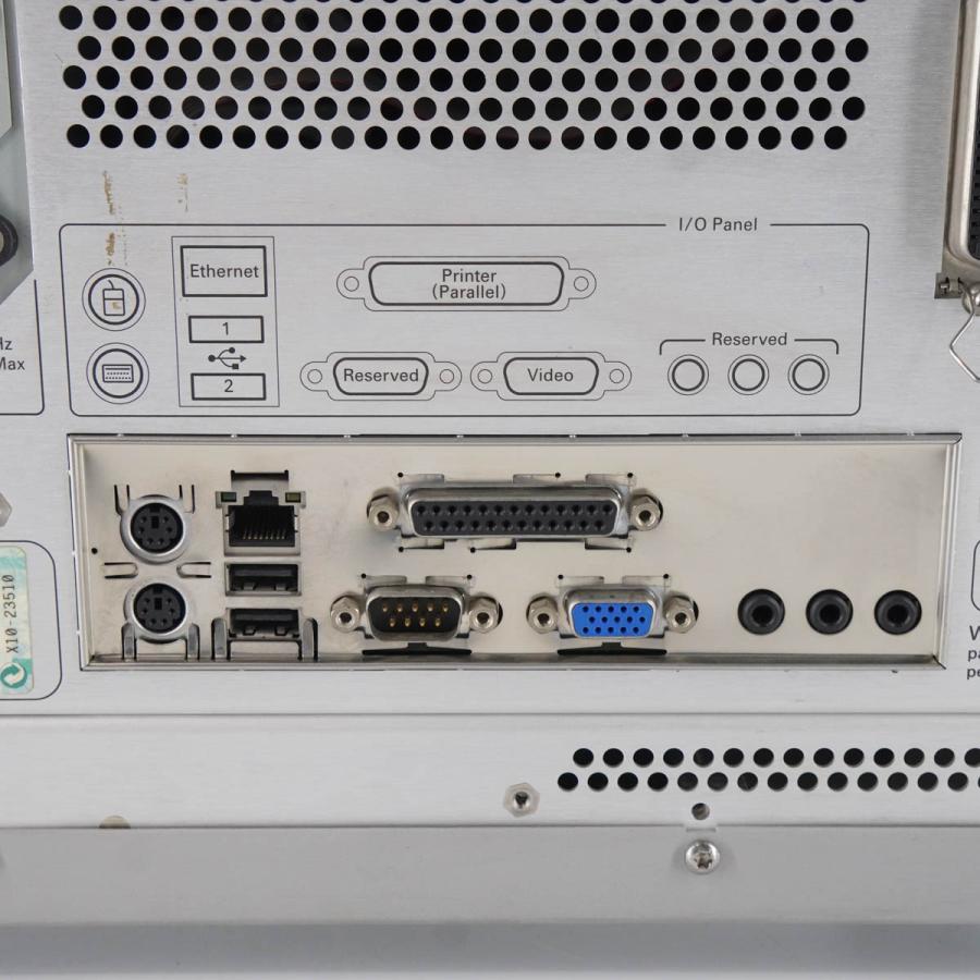 [JB]USED 現状販売 Agilent E5062A ATO-25397 ENA Series Network Analyzer ネットワークアナライザー OPT 015 275 ...