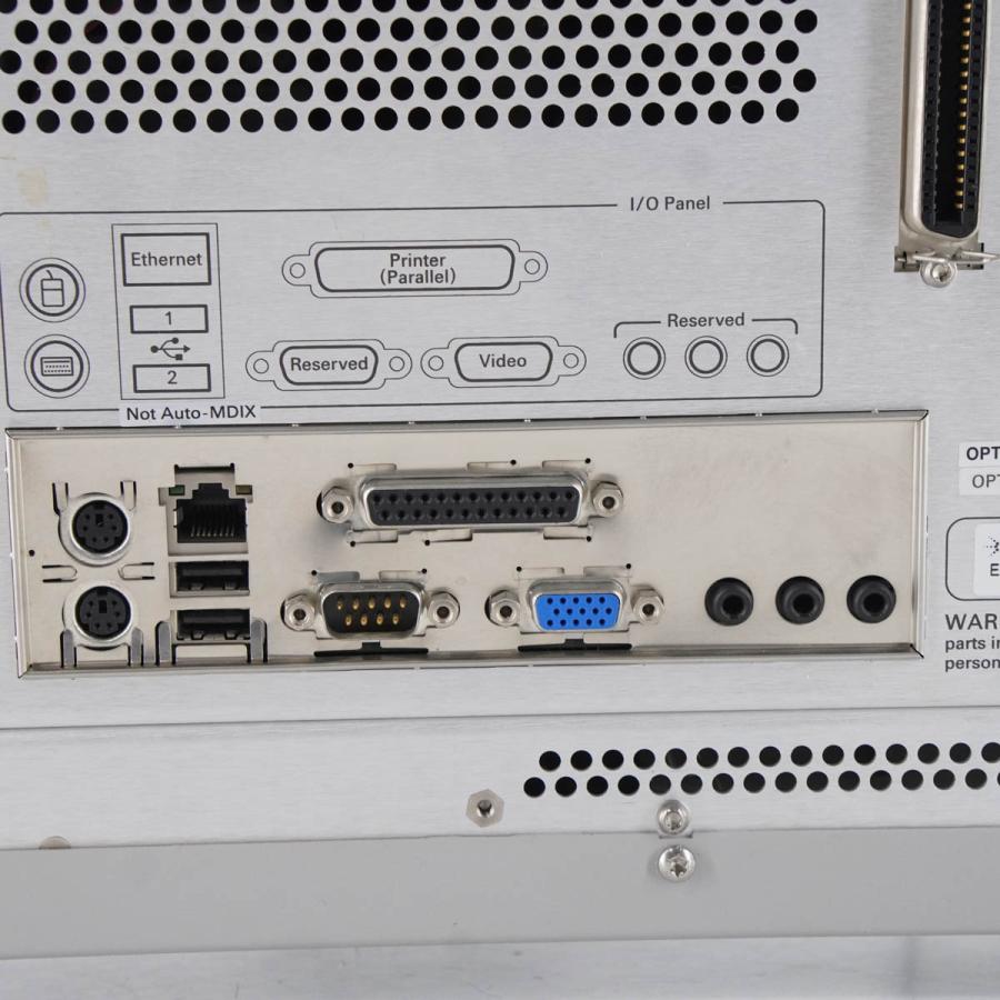 [DW]USED 8日保証 Agilent E5062A ATO-25397 ENA Series Network Analyzer ...