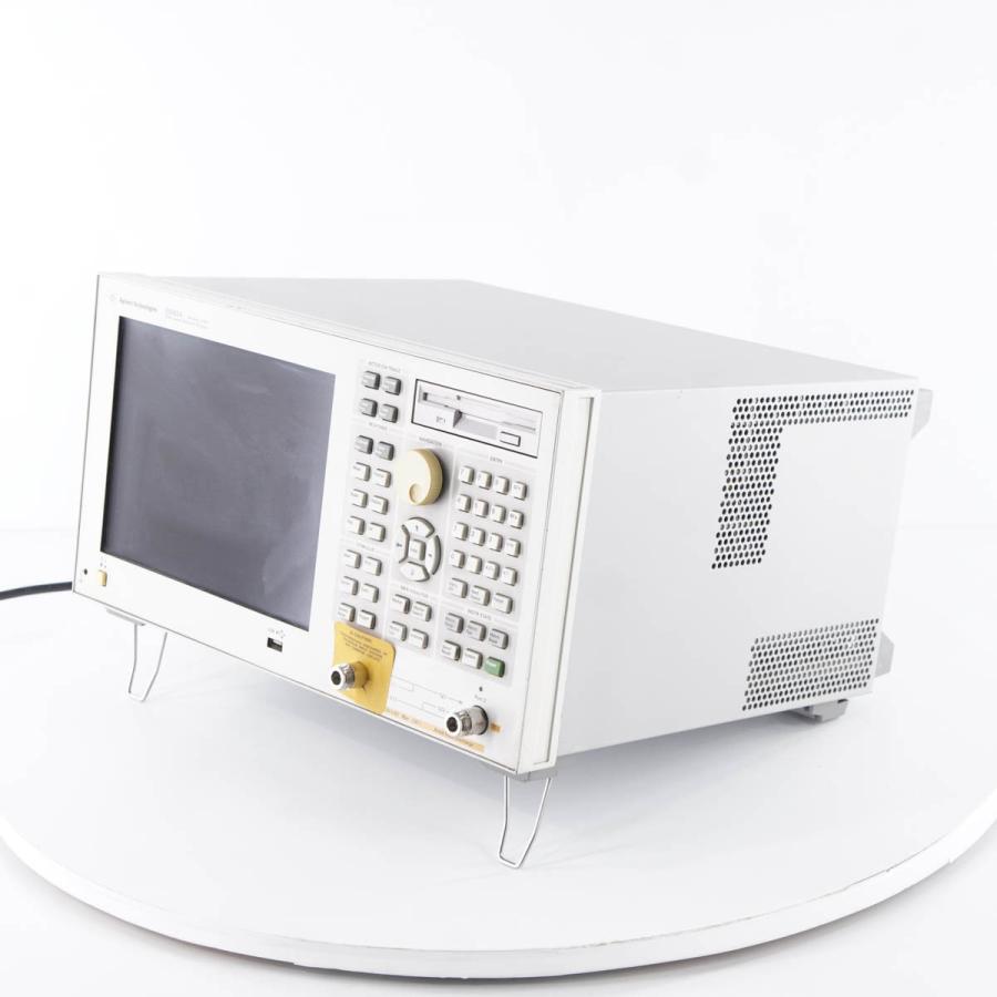 [JB]USED 現状販売 Agilent E5062A ATO-25397 ENA Series Network Analyzer ネットワークアナライザー OPT 015 275 ...