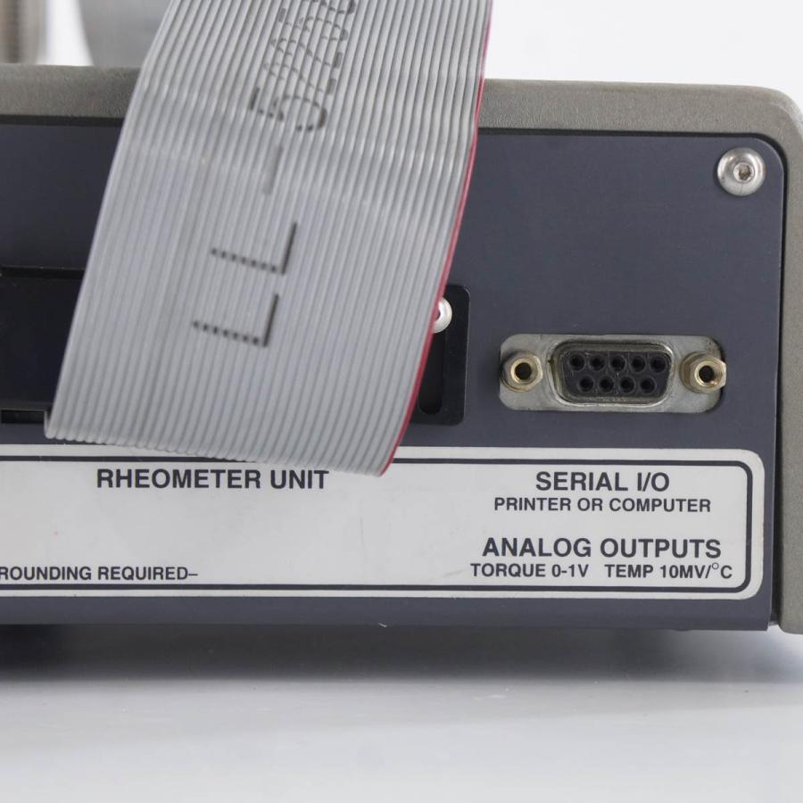 [DW]USED 8日保証 BROOKFIELD DV-III PROGRAMMABLE RHEOMETER D RV [04881-0011] : ソクラボショップ - 通販 - Yahoo ...