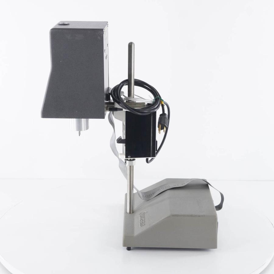 [DW]USED 8日保証 BROOKFIELD DV-III PROGRAMMABLE RHEOMETER D RV [04881-0011 ...