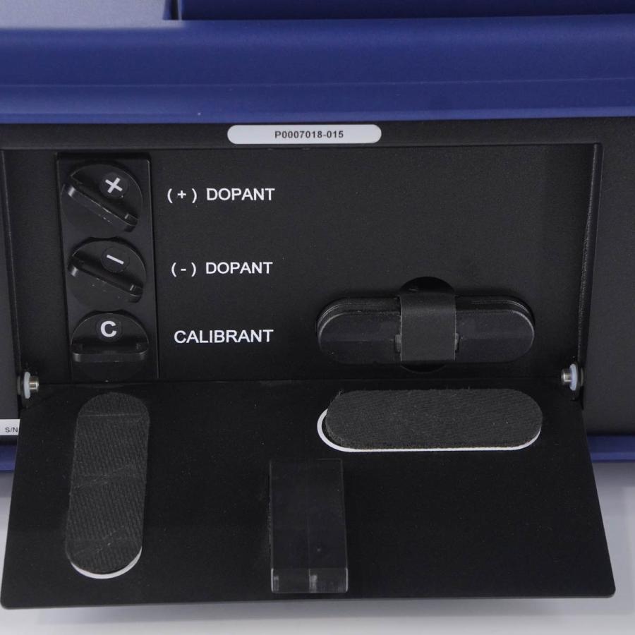 [PG]USED 8日保証 SAFRAN ITEMISER 4DX 爆発物検査装置 アイテマイザー 危険物検知器 RP-330 [04881 ...