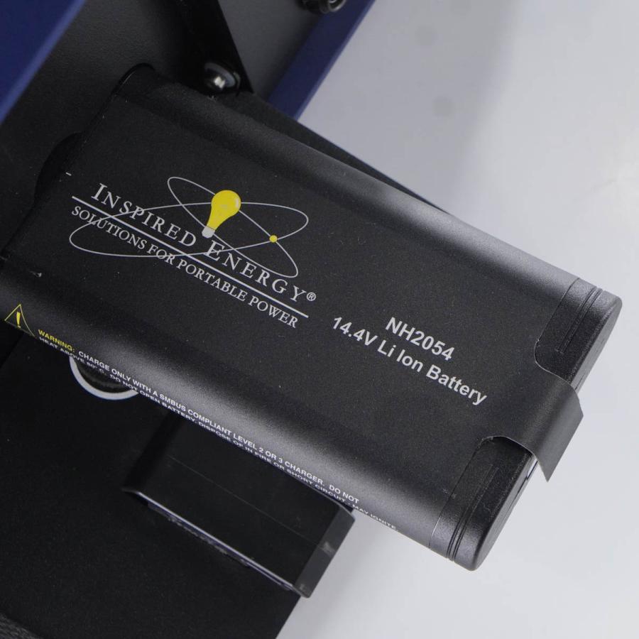 [PG]USED 8日保証 SAFRAN ITEMISER 4DX 爆発物検査装置 アイテマイザー 危険物検知器 RP-330 [04881 ...