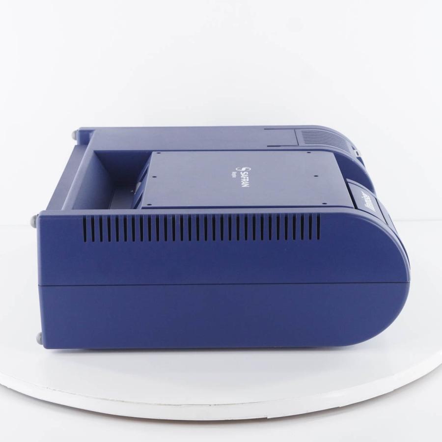 [PG]USED 8日保証 SAFRAN ITEMISER 4DX 爆発物検査装置 アイテマイザー 危険物検知器 RP-330 [04881 ...