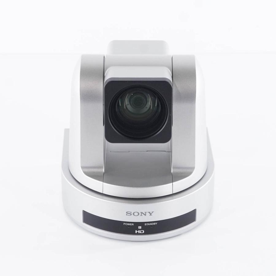 [PG]USED 8日保証 3台入荷 SONY SRG-120DH リモートカメラシステム HDカラービデオカメラ ビデオ会議 [04881 ...