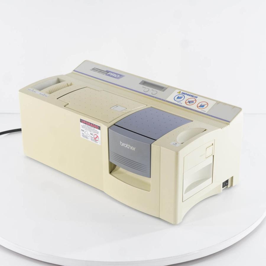 [PG]USED 8日保証 brother SC-2000 スタンプ作成機 StampcreatorPRO 電源コード [04881-0031 ...