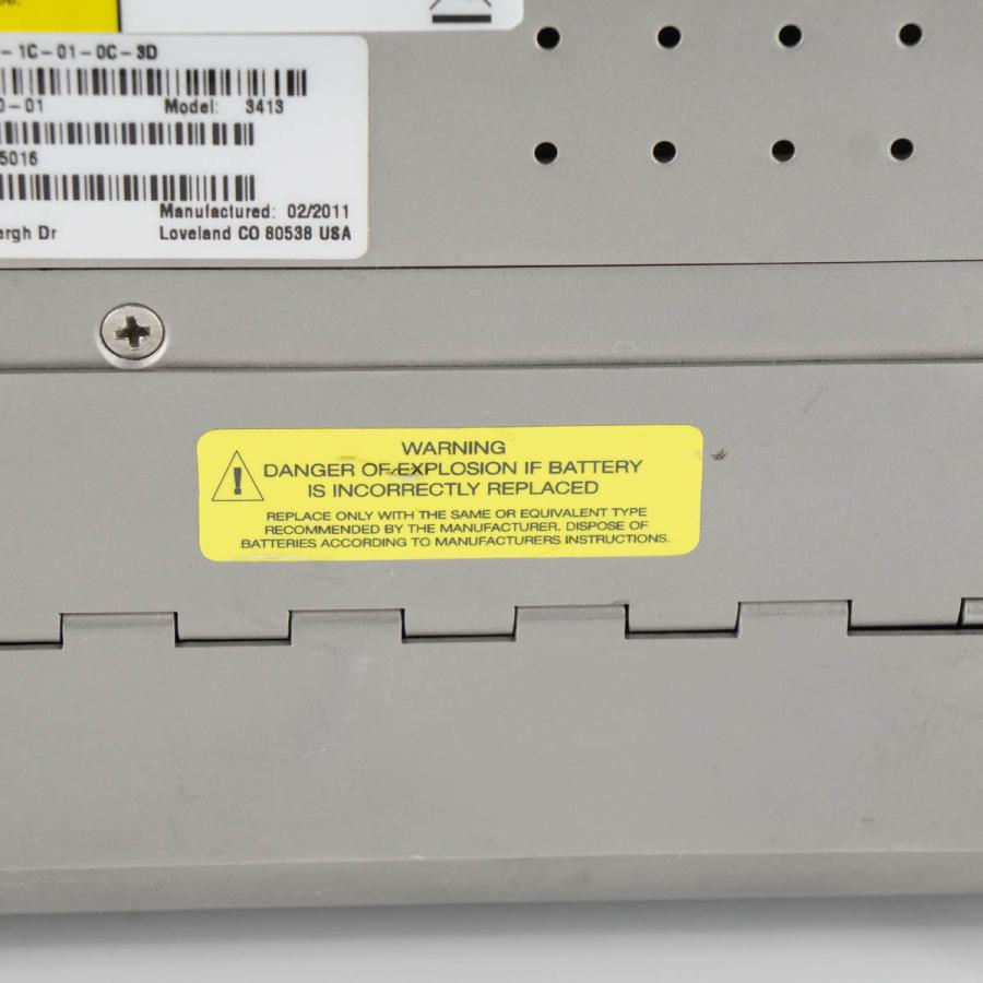 [JB]USED 現状販売 HACH MET ONE 3413 3400シリーズ Particle Counter パーティクルカウンター ...