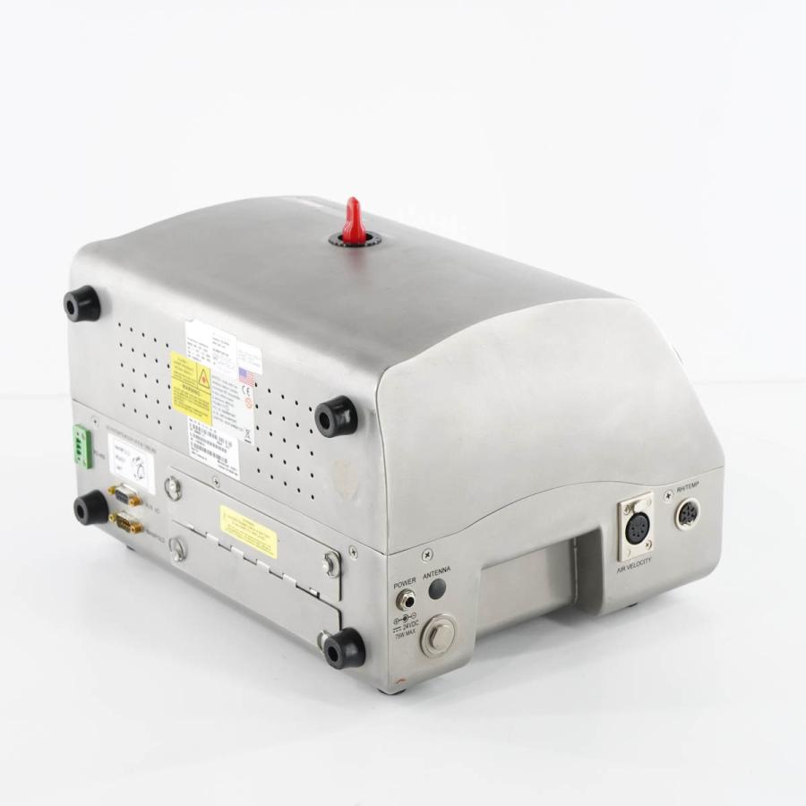 [JB]USED 現状販売 HACH MET ONE 3413 3400シリーズ Particle Counter パーティクルカウンター ...