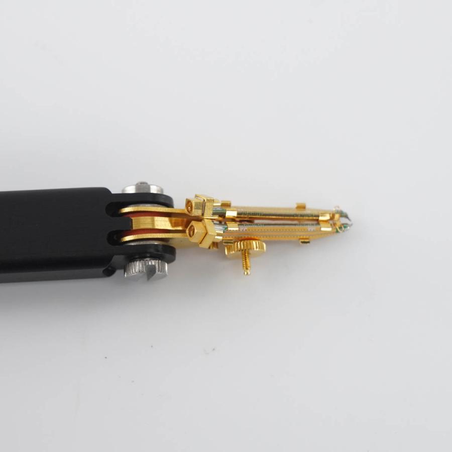 [JB]USED 現状販売 Tektronix P75PDPM P7500 Series TriMode Probe 精密差動プロービング ...