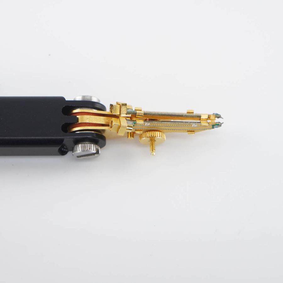 [JB]USED 現状販売 Tektronix P75PDPM P7500 Series TriMode Probe 精密差動プロービング ...