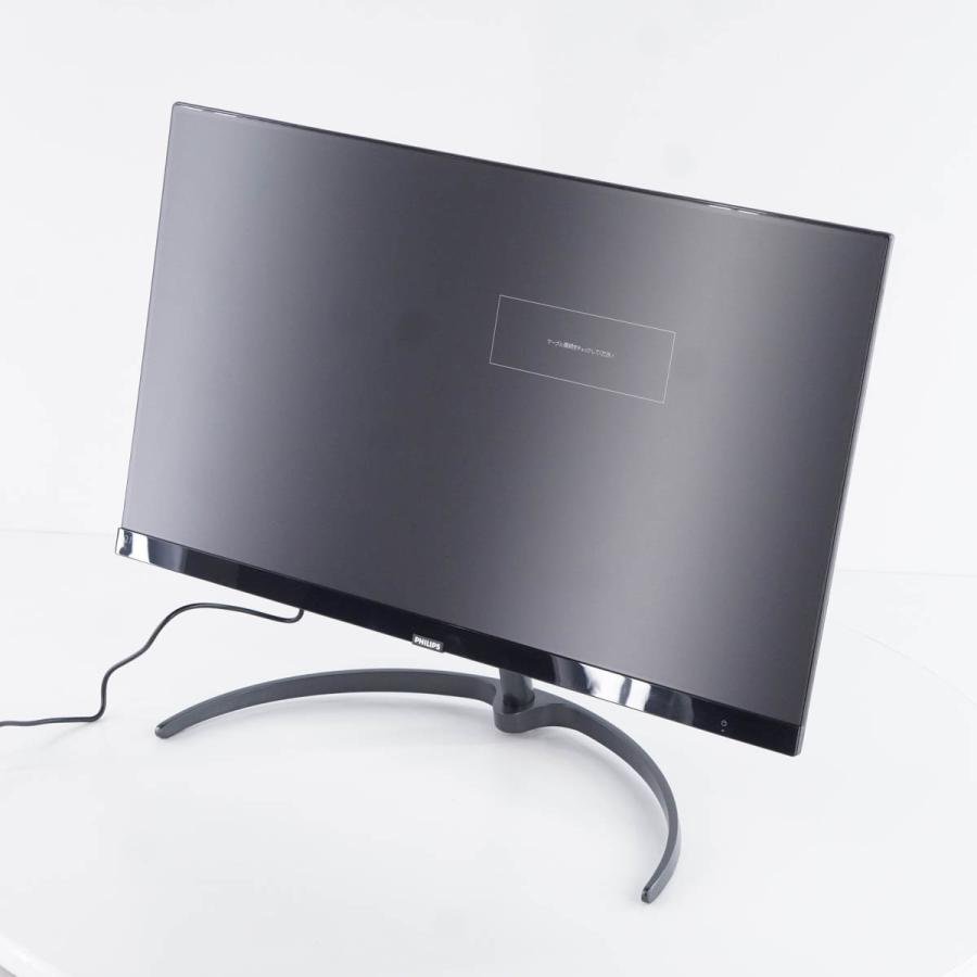 [PG]USED 8日保証 2022年製 PHILIPS 221E 21.5型 モニター 液晶ディスプレイ フルHD HDMI 1920× ...
