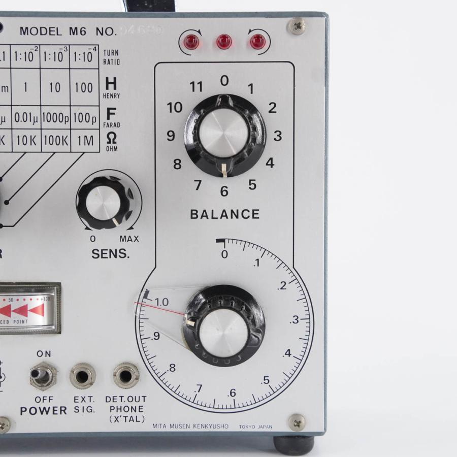 [JB]USED 現状販売 DELICA M6 三田無線 MINI BRIDGE ミニブリッジ [04912-0016] : ソクラボショップ - 通販 - Yahoo!ショッピング