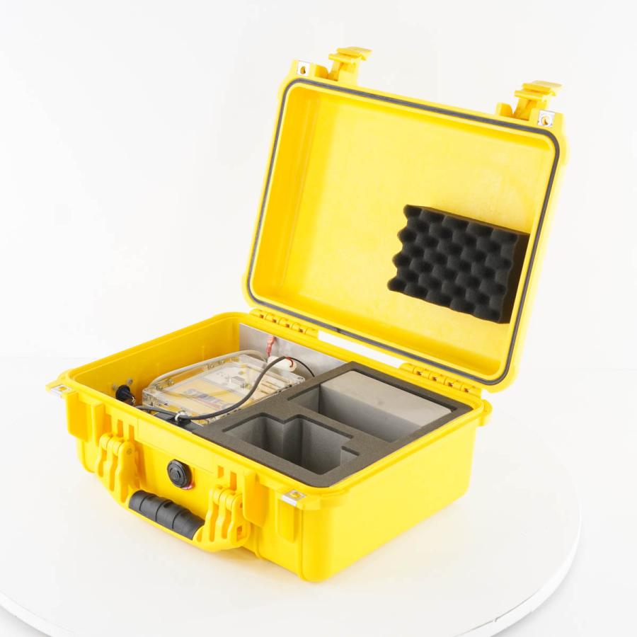 [DW]USED 測位衛星技術 JAVAD GNSS-MET3 START-G GrAnt-G3T GNSS受信機 GNSS観測システム 気象 ...