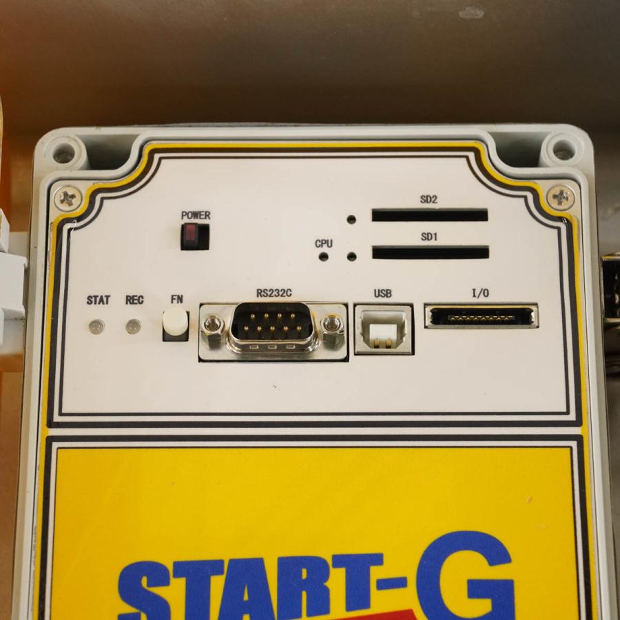 [DW]USED 測位衛星技術 JAVAD GNSS-MET3 START-G GrAnt-G3T GNSS受信機 GNSS観測システム 気象 ...