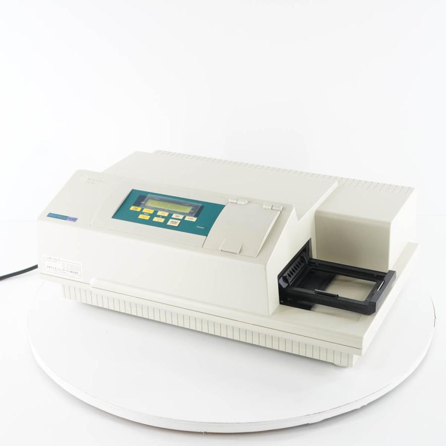 [JB]USED 現状販売 Molecular Devices SPECTRAmax Plus 384 Microplate ...