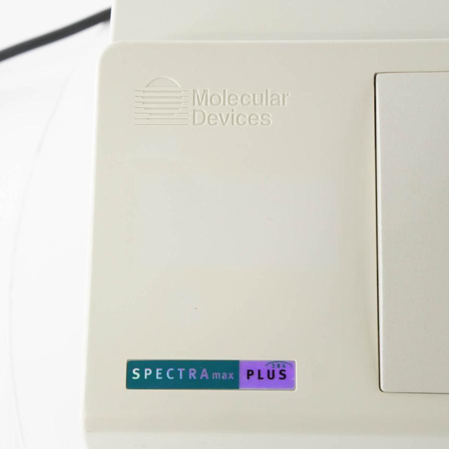 [JB]USED 現状販売 Molecular Devices SPECTRAmax Plus 384 Microplate ...
