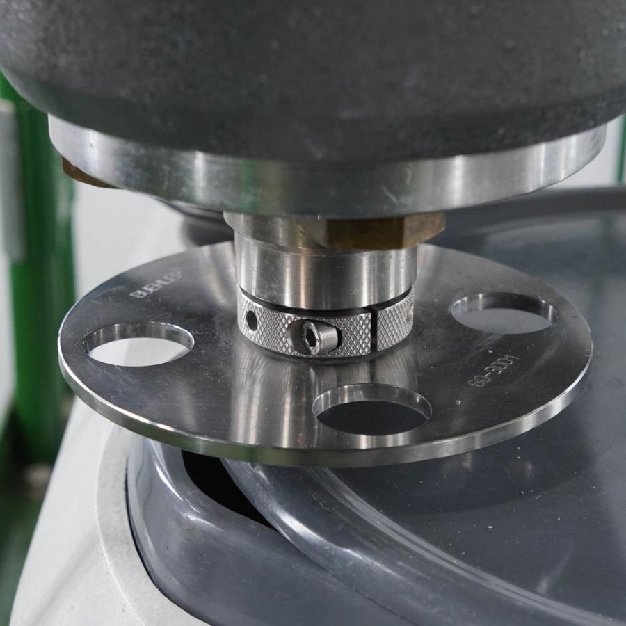 [JB]USED 現状販売 BUEHLER 49-5100-115 PHOENIX BETA GRINDER POLISHER 電源コード ...